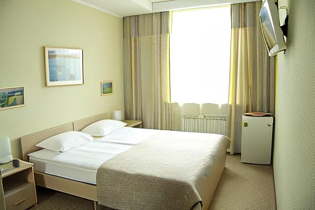 Silver Key Hotel - Нижний Новгород