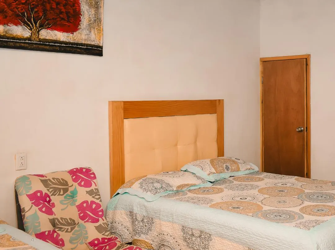 Bonita Cabaña Céntrica Para 2 Y 4 Personas - Zacatlán