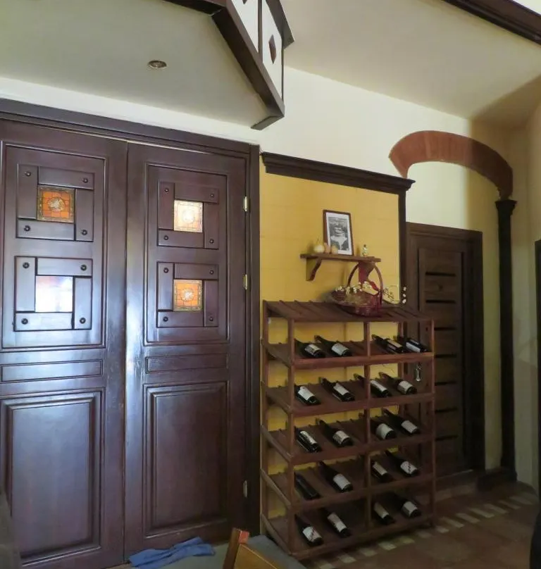 Mini-otel Hotel V Samom Tsentre - Jerewan