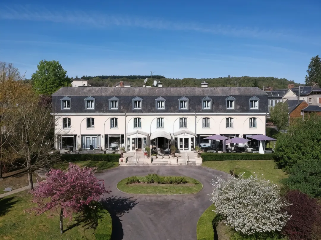 Le Pré Saint Germain - Eure