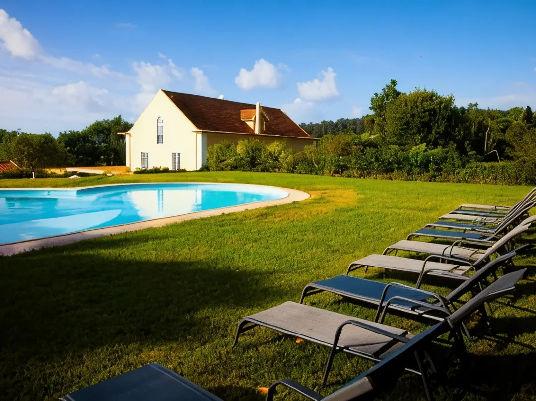 Quinta Da Nasce ÁGua - Azores