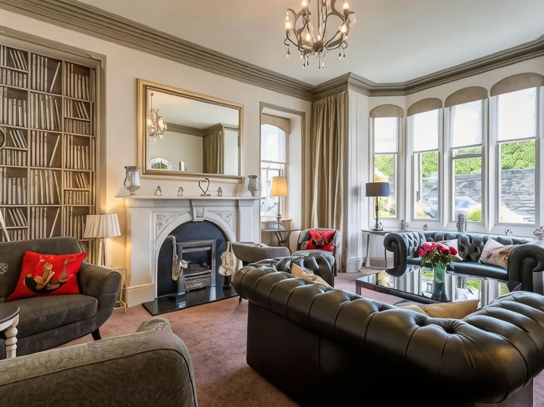 Jerichos Boutique Accommodation - Bowness-on-Windermere