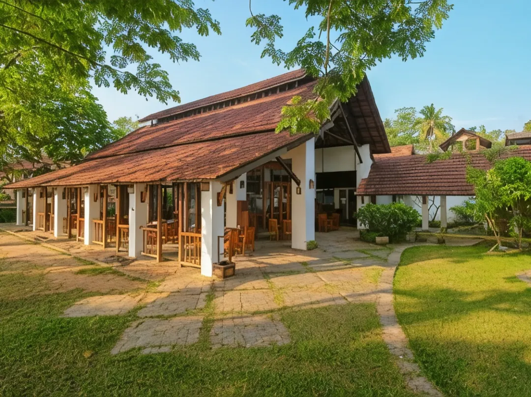 Punnamada Resort - Alappuzha