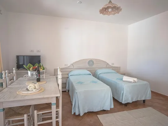 Superb Le Residenze Del Golfo Di Orosei Num2191 - Orosei