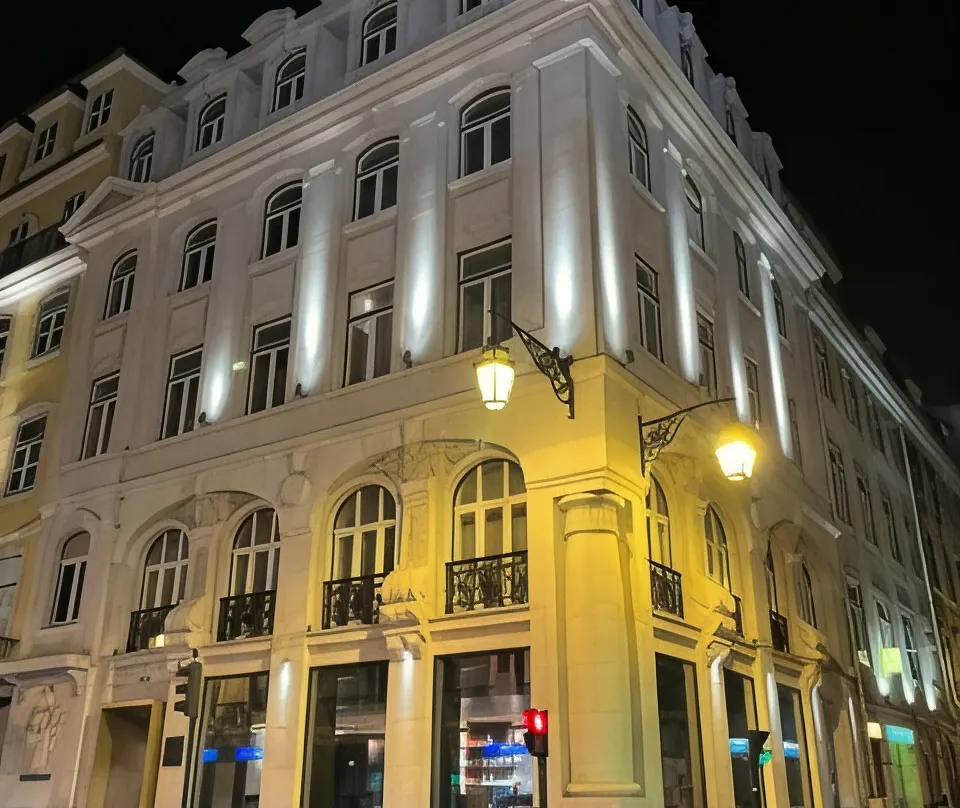 Golden Lisbon Hotel - Alfama