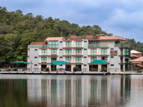 Uiara Amazon Resort - Manaus