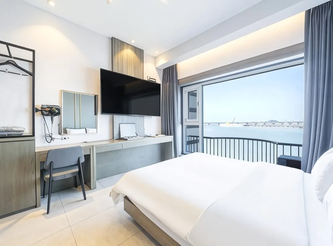 Dubai Hotel In Dangjin - 신평면