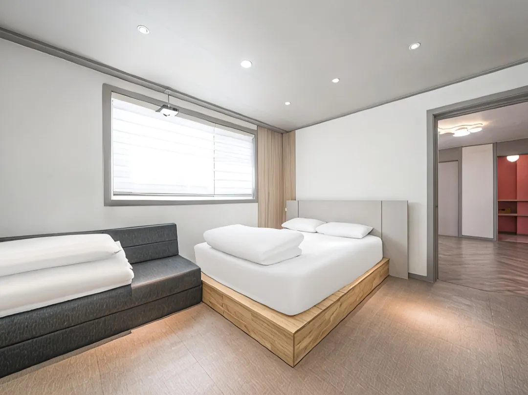 Taean  Isla Resort - Incheon