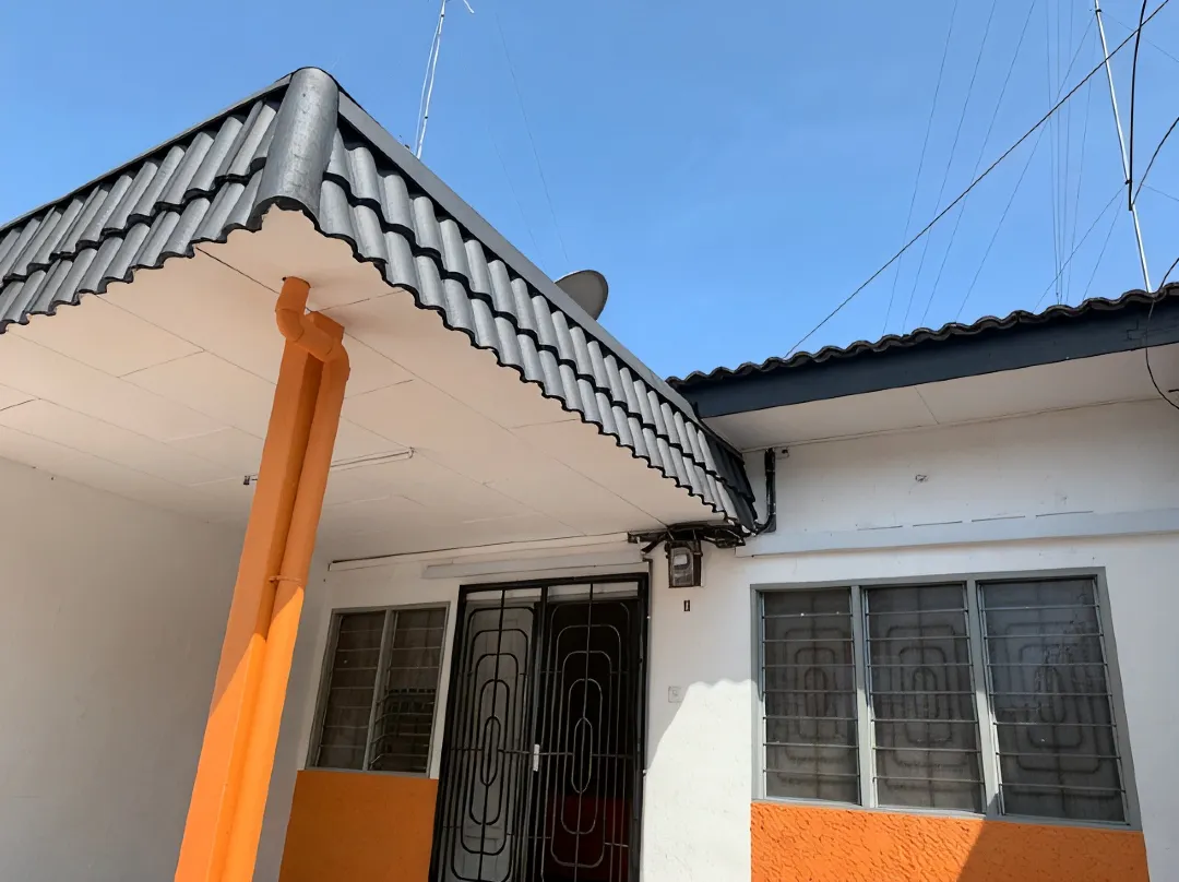 Stay @ Desa11 - A Home For All - Muar