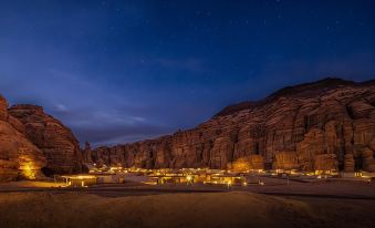 Our Habitas AlUla, Al Ula - Updated 2026 Prices, Reviews & Deals | Trip.com