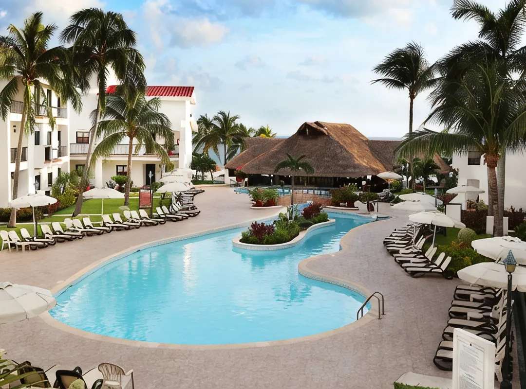 The Royal Cancun All Villas Resort - Cancún
