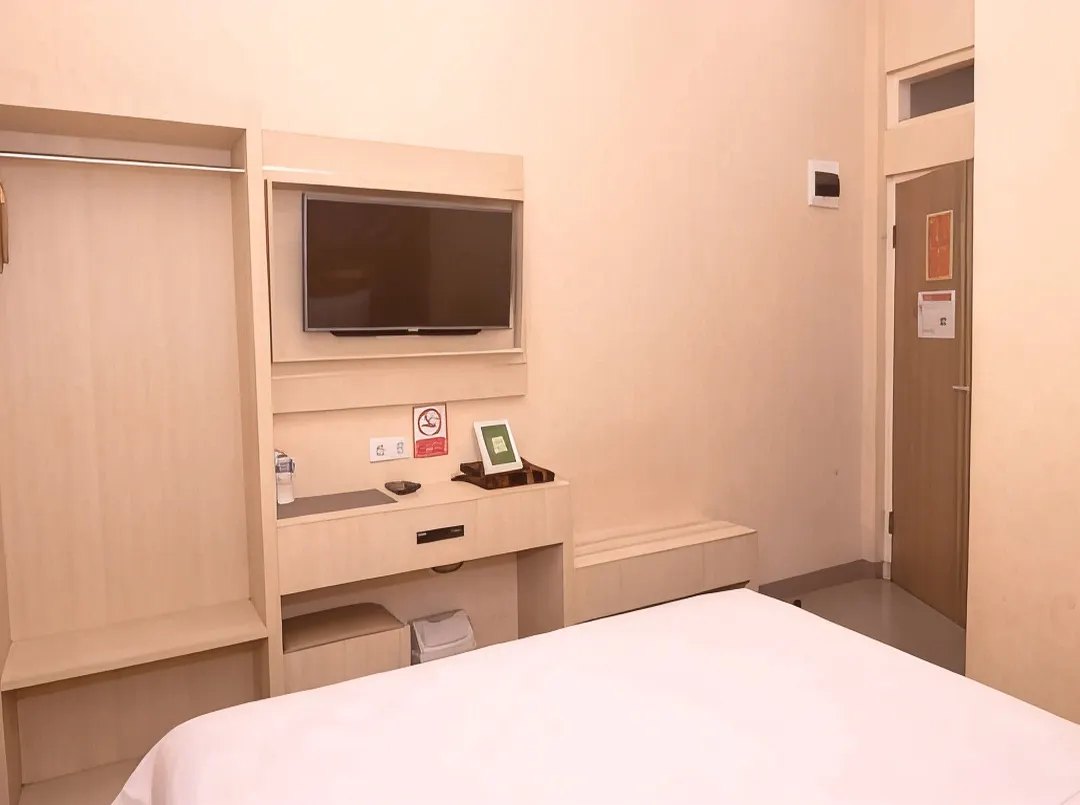 Rangkayo Basa Guesthouse Syariah - Padang