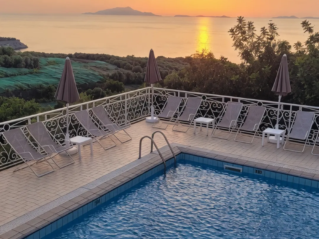 Hotel Dania - Sorrento