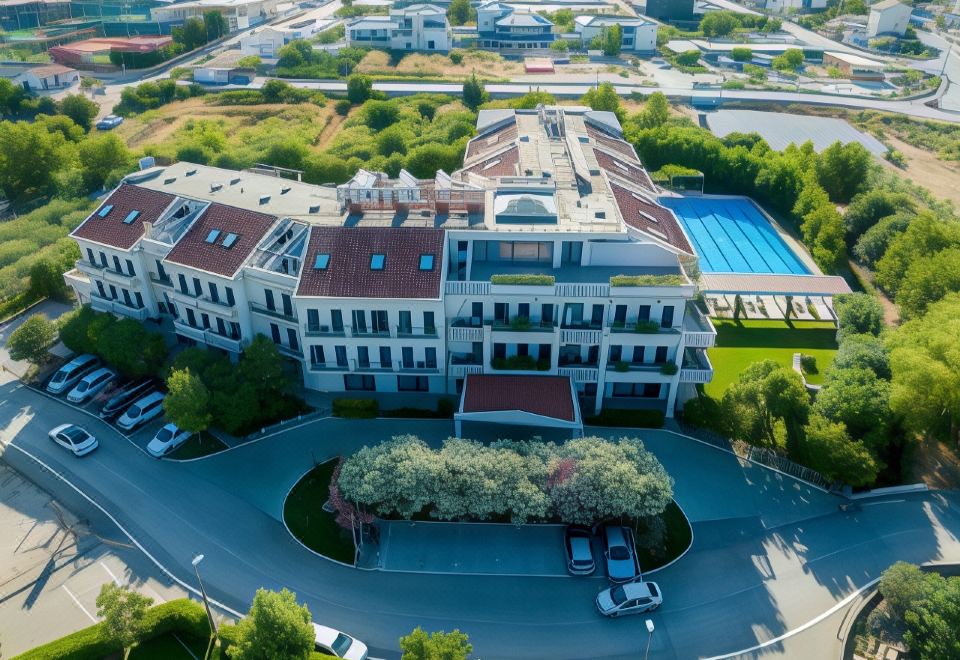Hotel President Solin,Solin - Updated 2024 Reviews & Prices | Trip.com