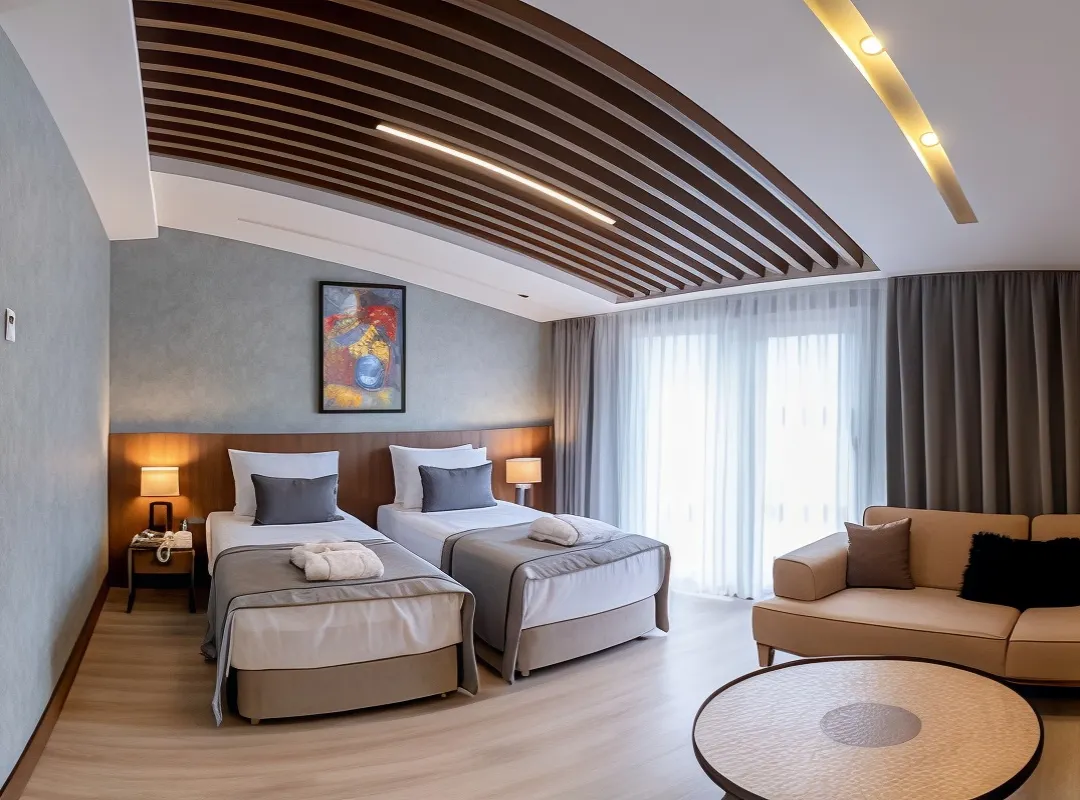 Allia Termal Otel - Ida
