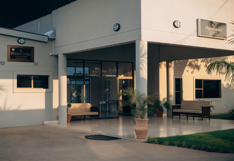 Bhejane Lodge, Victoria Falls - 2025 Latest Prices & Deals | Trip.com