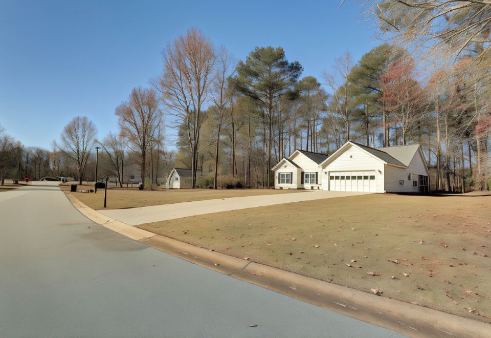 Family-Friendly Dacula Home with Screened Porch!, Dacula: tarifs & avis ...