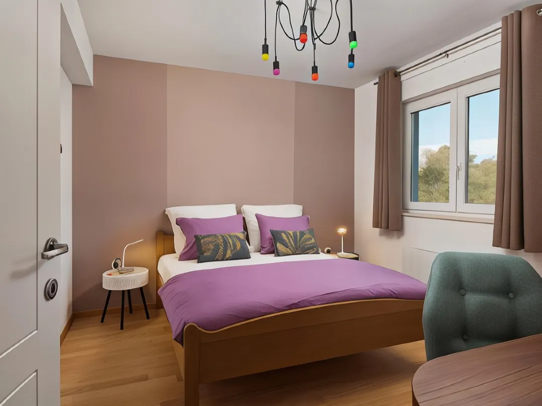 Apartment La Prima Olivia - Zadar