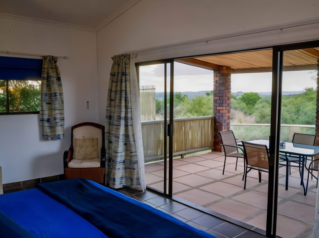 Stone Hill - Magaliesburg