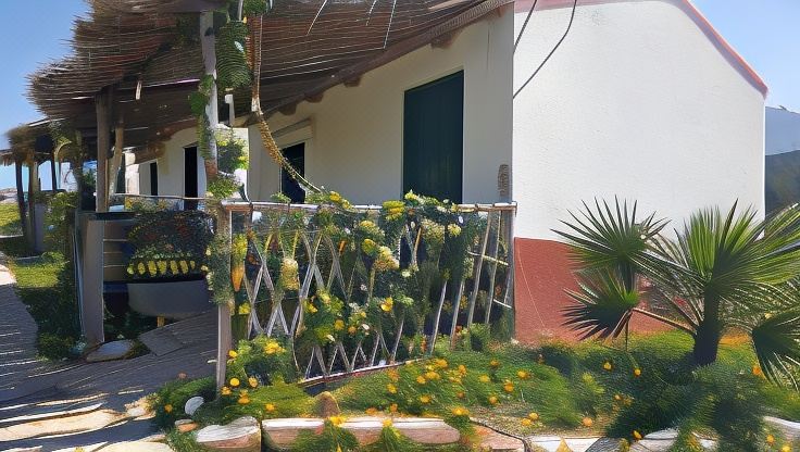 Ferma Jebala Ecolodge,Tetouan Province - Updated Prices & Hotel Reviews ...