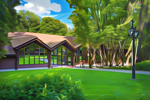 Volynskoye Congress Park - 