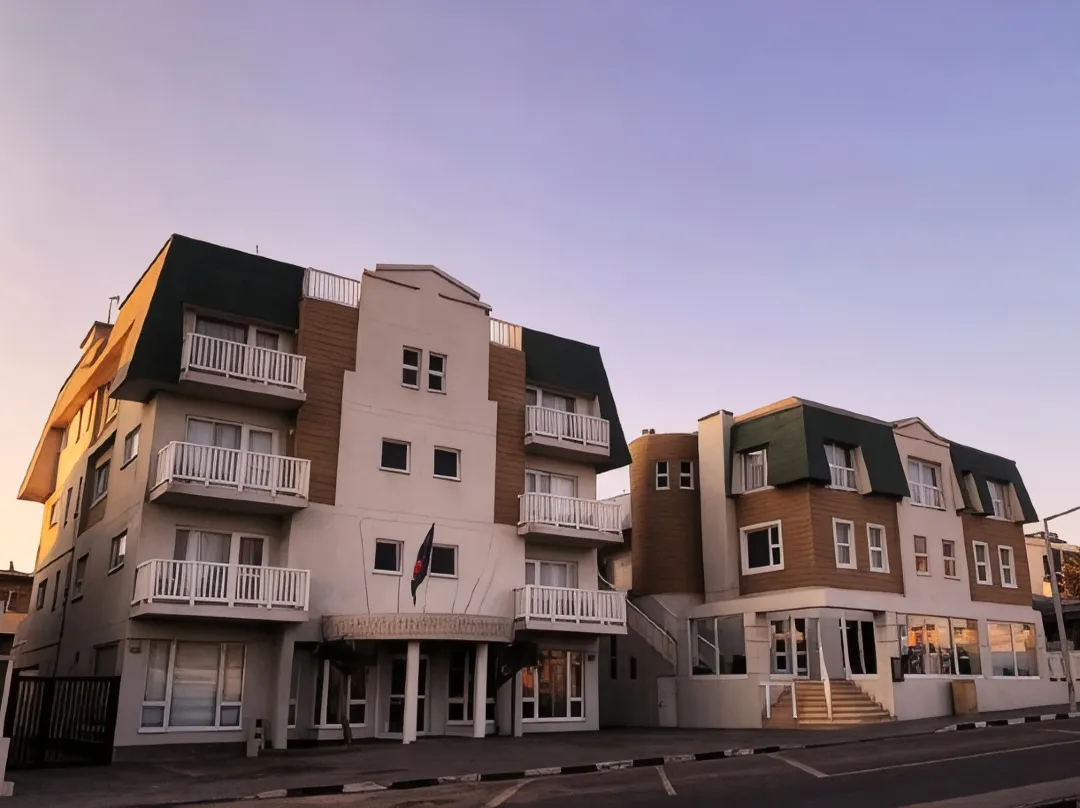 Artemis Hotel Swakopmund - Swakopmund
