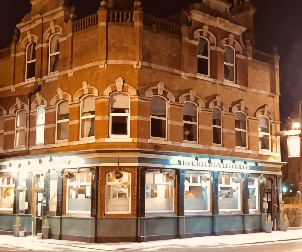 The Whittington And Cat - Yorkshire
