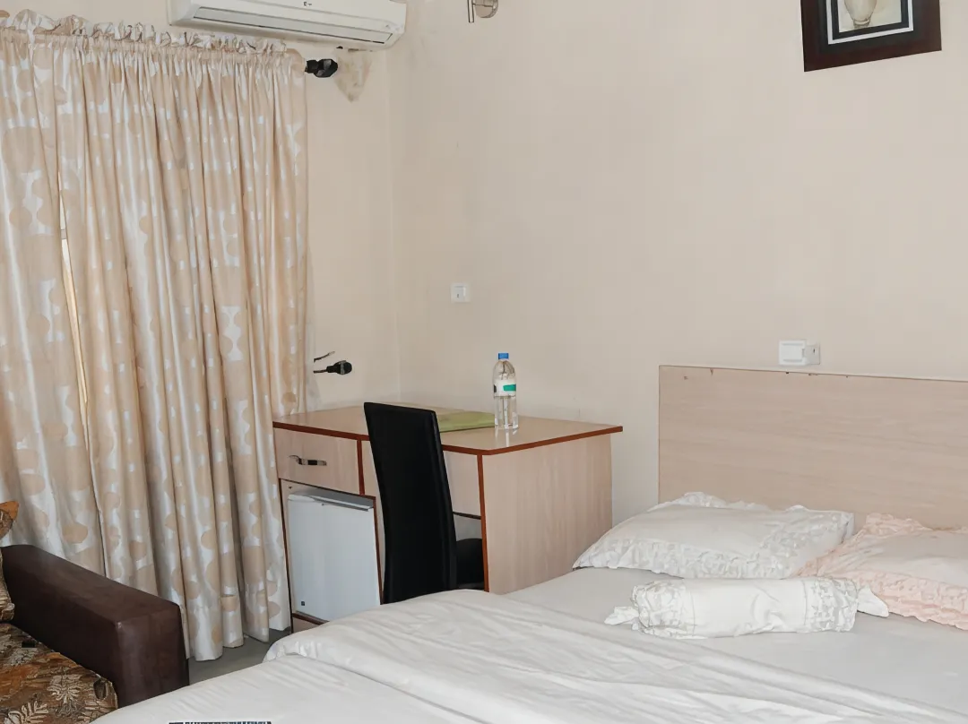 Orchard Hotel - Standard - Ibadan