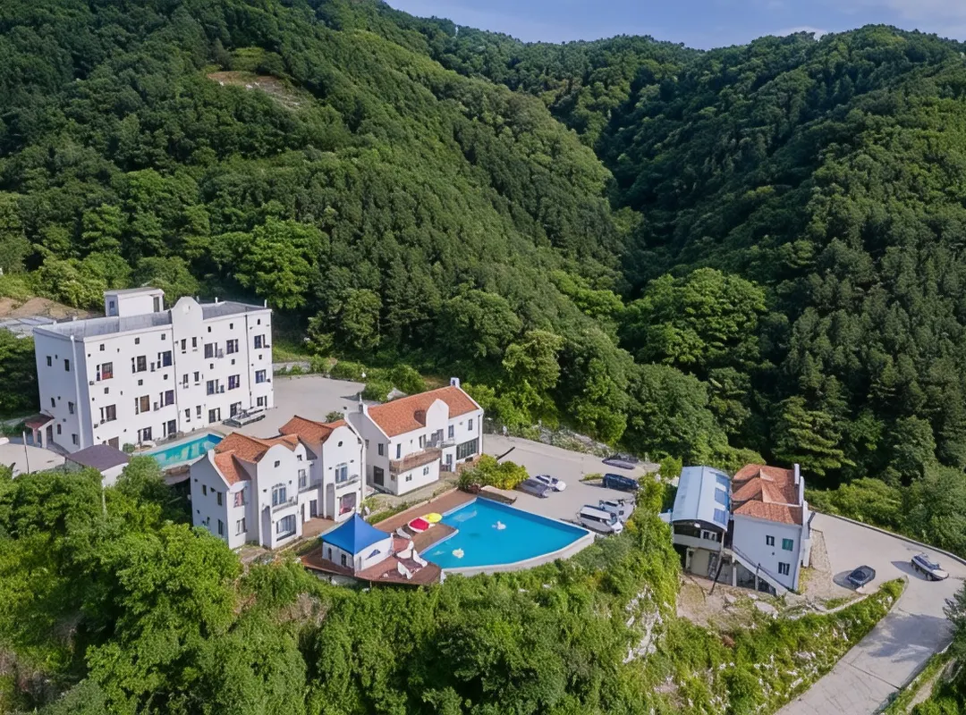 Kapyeong Roro Porae - Icheon