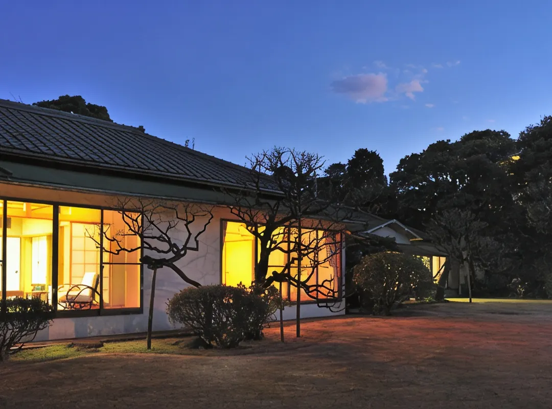 Hotel Dankoen - Itō