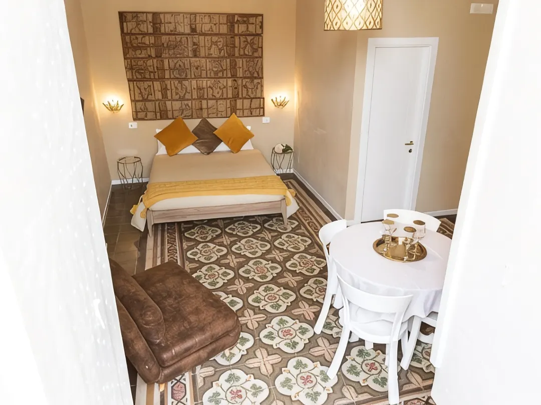 Tresca Charme - Suite 22 - Bari