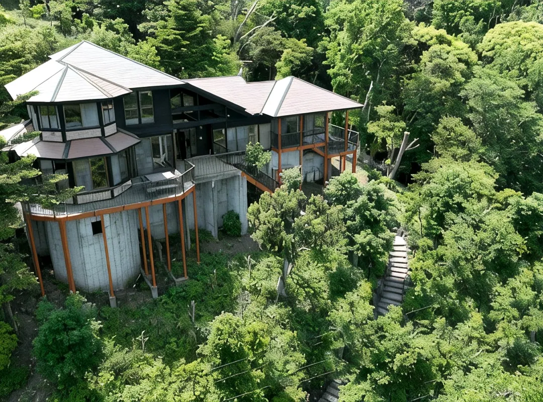 Private Resort Aomi - 伊豆市