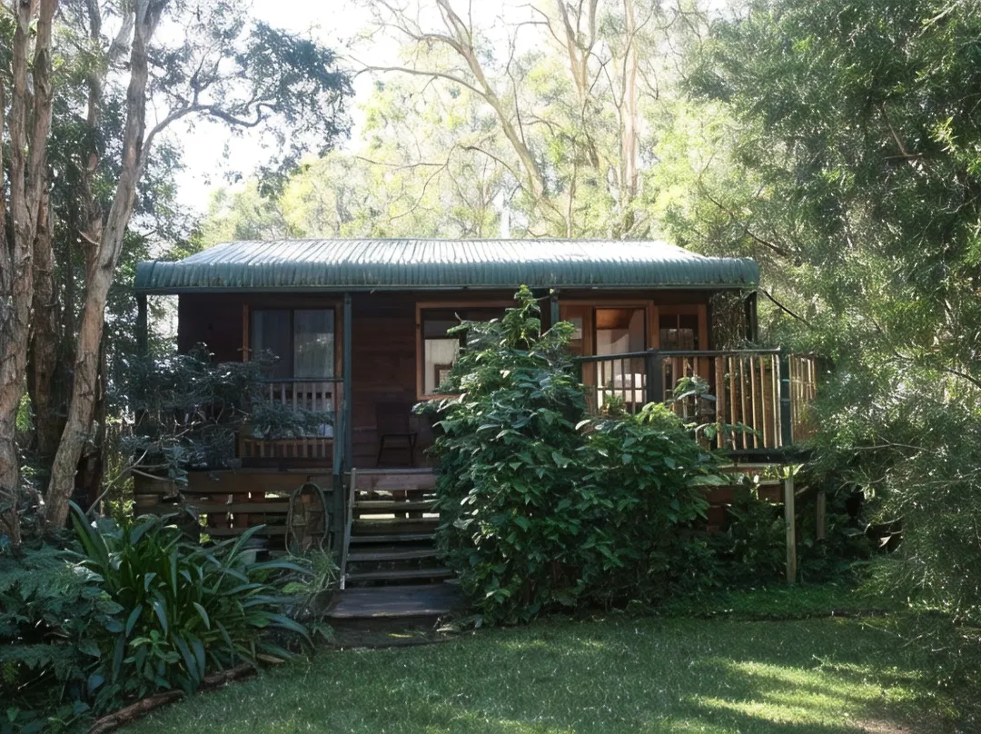 Wanderers Retreat - Hunter Region