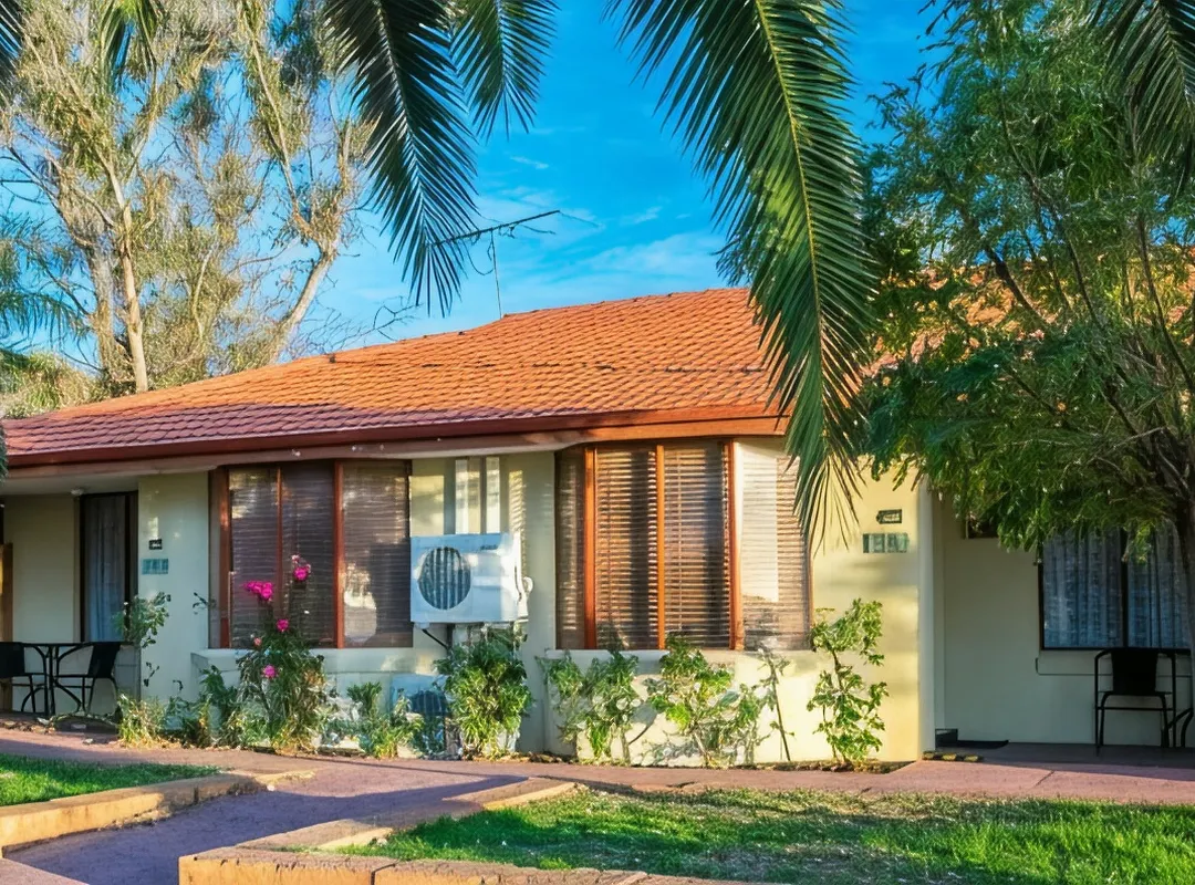 Australind Holiday Park - Bunbury