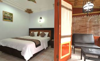 Hotel Batik Yogyakarta : Tarifs & Avis 2026 | Trip.com