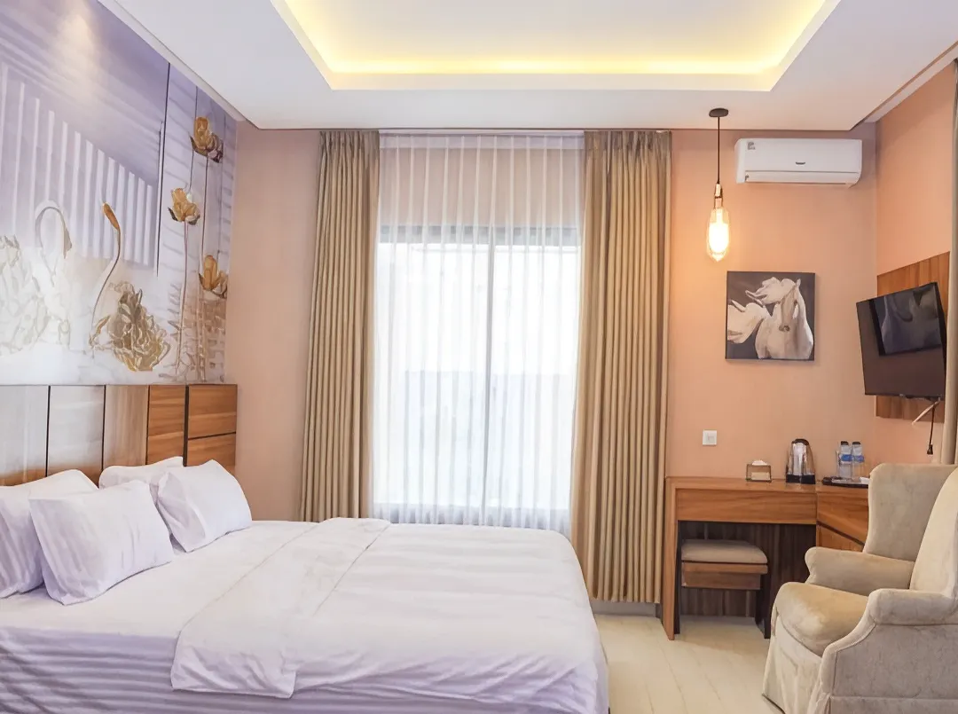 Sahati Resort - Bogor