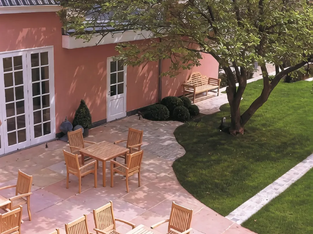 Hotel Recour - Poperinge