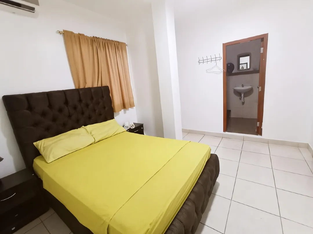 Hostal El Naufrago - 