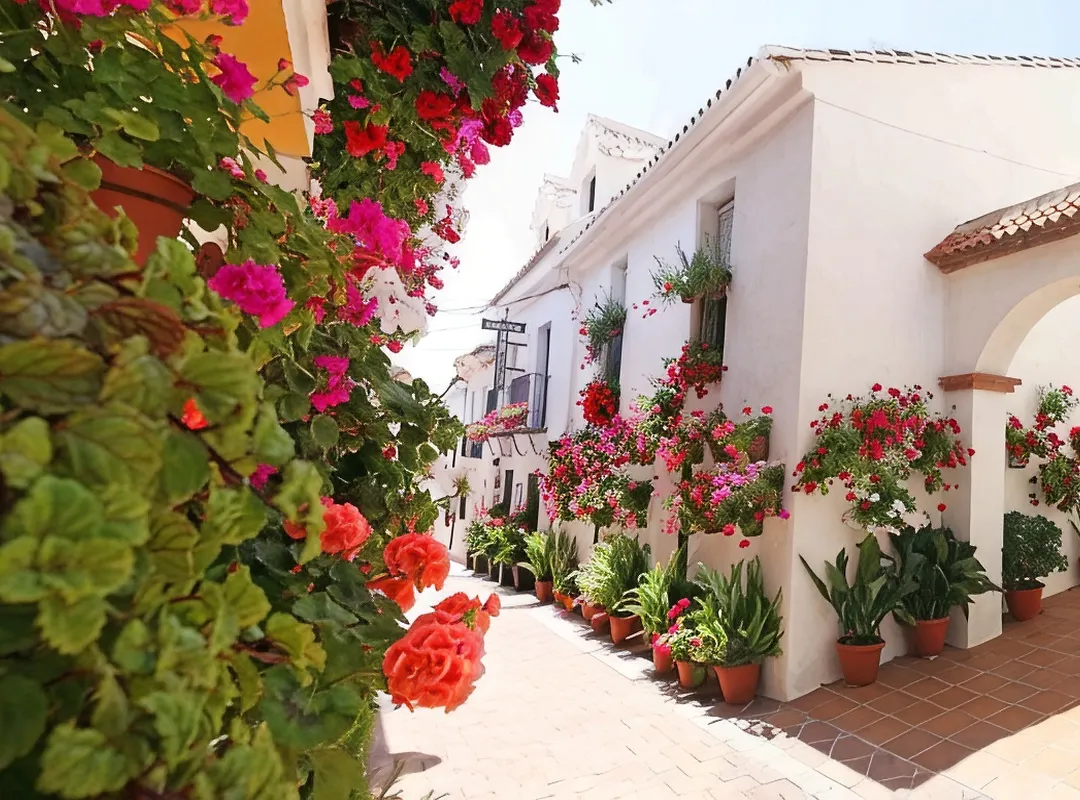 Hotel La Posada - Benalmádena