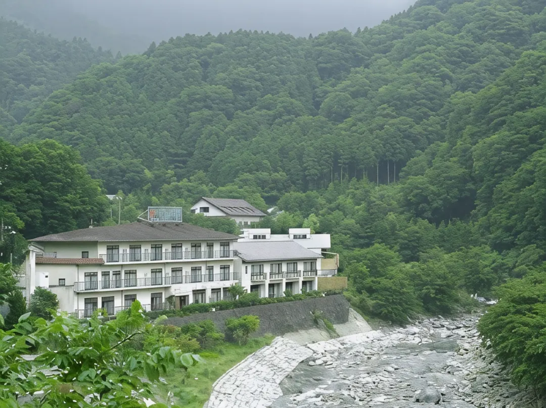 Shingenkan - Japan