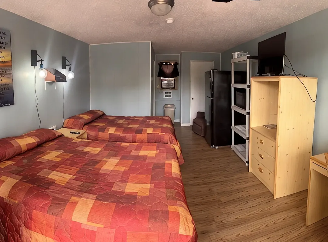Brickyard Inn - Wyoming