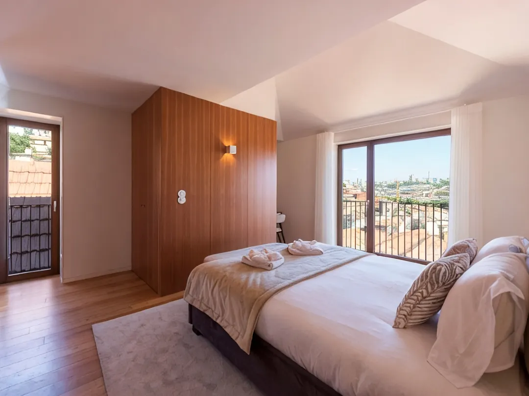 Porto Riverviews | Monte Dos Judeus - Porto