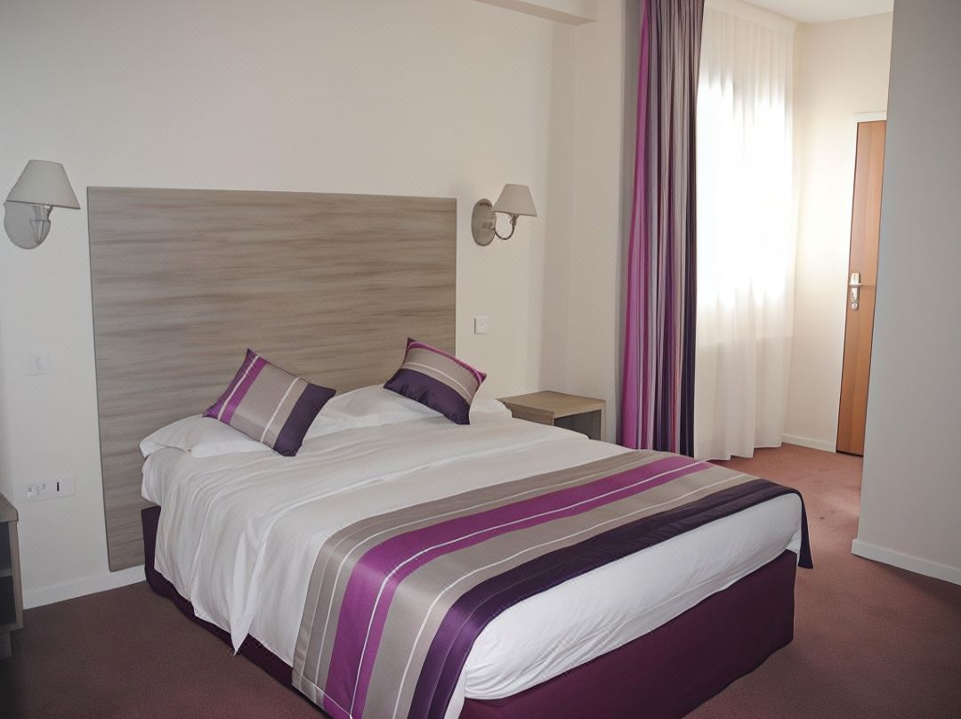 Auberge De L'etoile - Thoiry