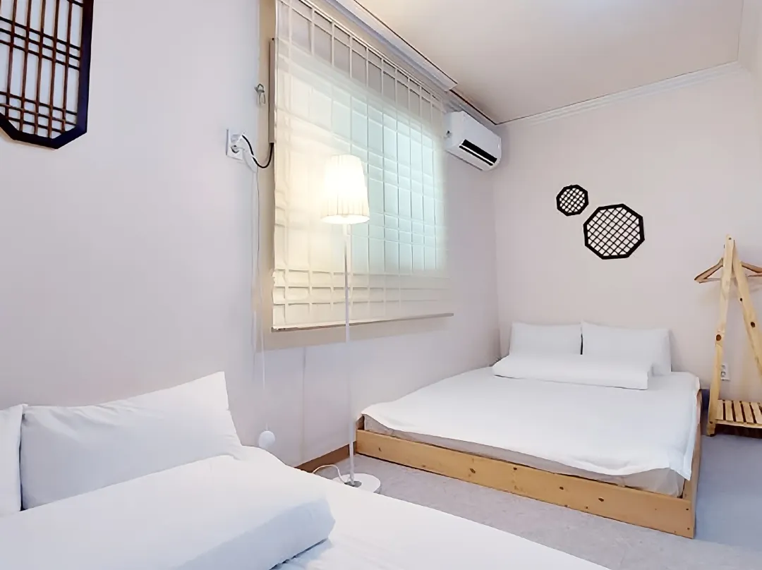 Gyeongju Blau Stay - Gyeongju-si