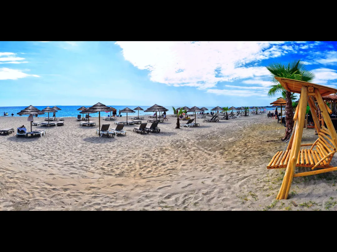 Logement Pieds Dans L'eau - Moriani Plage - Haute-Corse