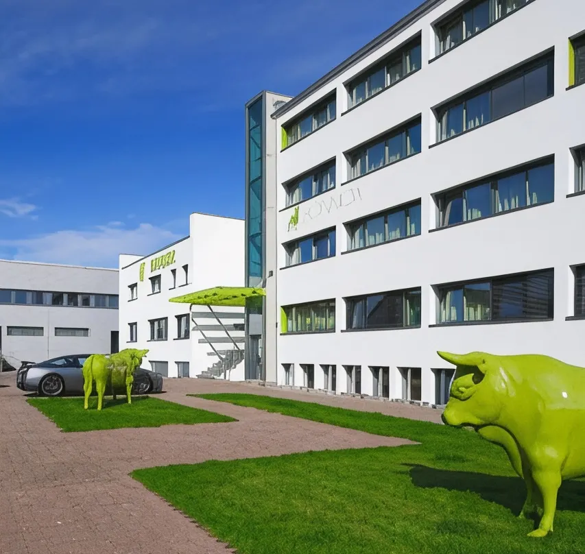 Bonnox Boardinghouse & Hotel - Bonn