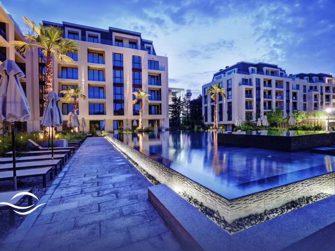 Azur Premium Resort - Bulgaria