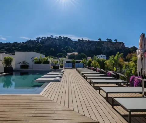 San Vito Resort & Spa - Sicily