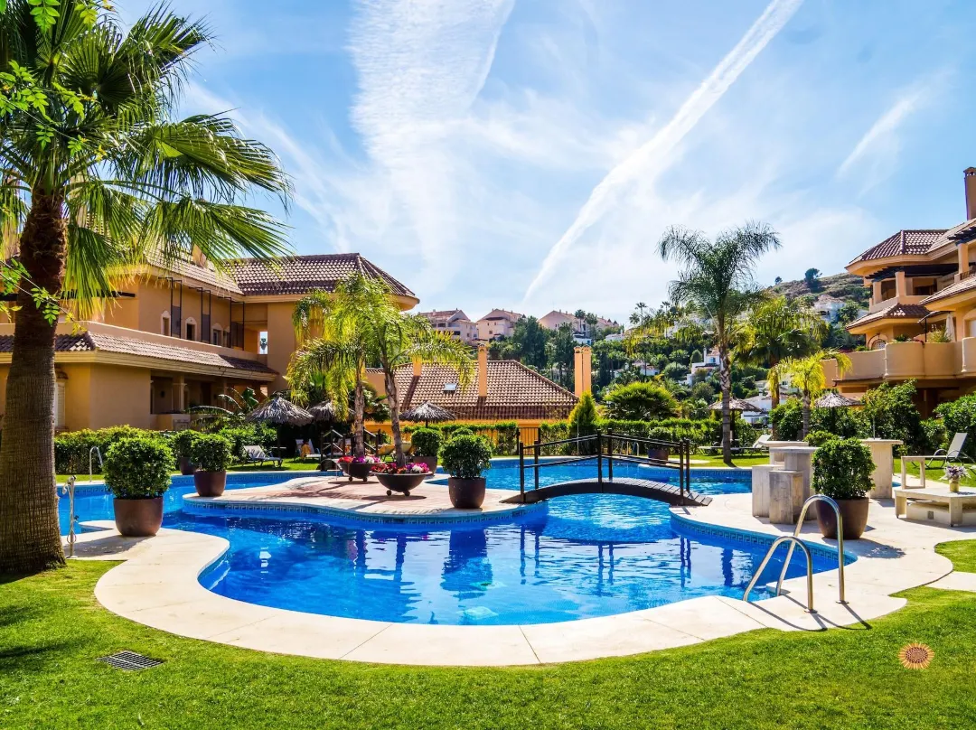 Aloha Hill Club - Marbella