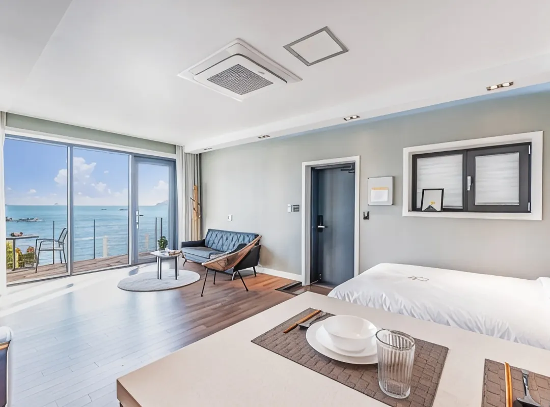 Namhae Lounge 32 - Yeosu
